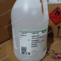 Jual Ethanol Merck Murah - Harga Terbaru Juni 2024