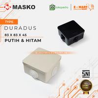 Jual Duradus Murah & Terbaik - Harga Terbaru April 2025