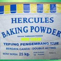 Baking Powder: Produk Terlengkap untuk Semua Hidangan Lezatmu! 2025