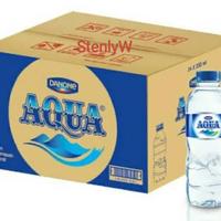 Jual Aqua Botol Mini Terdekat - Harga Murah & Grosir Mei 2024