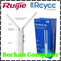 Jual Ruijie Outdoor Terbaru - Harga Murah April 2024 & Cicil 0%