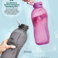 Jual Botol Tupperware 2 Liter Terbaik - Harga Murah Mei 2024 & Cicil 0%
