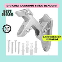 Jual Tiang Besi Terbaik - Harga Murah Desember 2024 & Cicil 0%