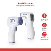Jual Thermogun Terbaik - Harga Murah Maret 2025 & Cicil 0%