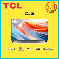 Jual Tv Tcl 32 Inch Terlengkap - Daftar Harga Juni 2024 & Cicilan 0%