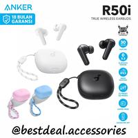 Jual Anker Soundcore R50i Juni 2024 Harga Termurah - Cicil 0% 3x di ...