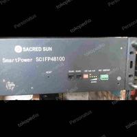 Jual Lifepo4 48v 100ah Murah - Harga Terbaru 2025