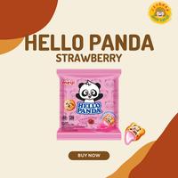 Hello Panda Harga Termurah - Pilihan Favorit
