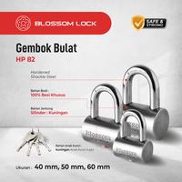 Jual Gembok Pintu Terlengkap - Harga Murah Juni 2024 & Cicil 0%