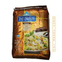 Review Beras india Basmati Punjab king 20 KG - Taj mahal 20kg | Tokopedia