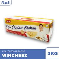 Jual Keju Wincheez Terdekat - Harga Murah & Grosir Mei 2024
