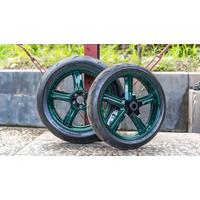 Jual Velg Rotobox Terlengkap - Harga Murah Juni 2024 & Cicil 0%