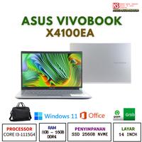 Jual Laptop Asus Core I3 Terbaru - Harga Murah Maret 2024 & Cicil 0%