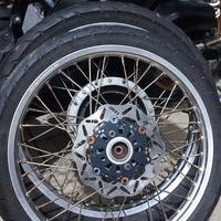 Jual Velg Motor Ring 17 Terlengkap - Harga Murah Juni 2024 & Cicil 0%