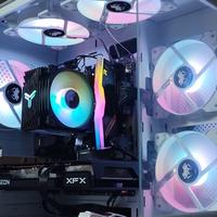 Jual Pc Gaming Mid End Terbaru - Harga Murah April 2025 & Cicil 0%