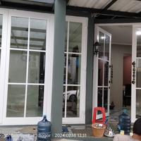 Jual Kusen Besi Terbaik - Harga Murah Maret 2025 & Cicil 0%