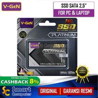 Jual Ssd Vgen 512Gb Terbaru - Harga Murah Maret 2024 & Cicil 0%