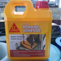 Jual Sika Bonding Terbaik - Harga Murah Februari 2025 & Cicil 0%