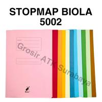 Jual Stop Map Kertas Terlengkap - Harga Grosir & Murah April 2025