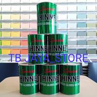 Jual Tiner Terbaik - Harga Murah Mei 2025 & Cicil 0%