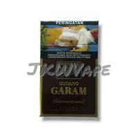 Jual Rokok Gudang Garam International Terdekat - Harga Murah & Grosir ...
