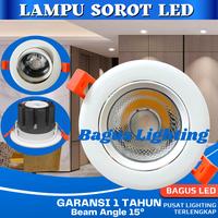 Jual Lampu Led Spotlight Murah & Terbaik - Harga Terbaru Mei 2024