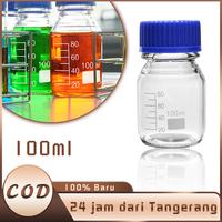 Jual Botol Sampel Terbaik - Harga Murah Mei 2024 & Cicil 0%