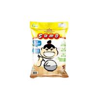 Beras Sumo: Pilihan Nasi Terbaik untuk Keluarga 2024