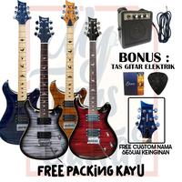 Jual Guitar Prs Terlengkap - Harga Murah Mei 2024
