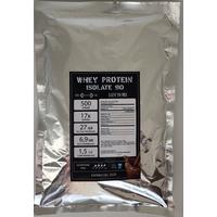 Jual Susu Whey Protein Terdekat - Harga Murah & Grosir April 2024