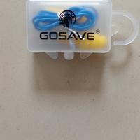 Jual Earplug Gosave Terbaik - Harga Murah Juni 2024 & Cicil 0%