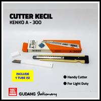 Jual Cutter Kenko A 300 Terlengkap - Harga Grosir & Murah April 2025