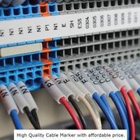Jual Cable Marker Terlengkap - Harga Grosir & Murah Mei 2025