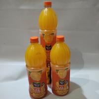 Jual Pulpy Orange 1 Liter Murah - Harga Terbaru 2024