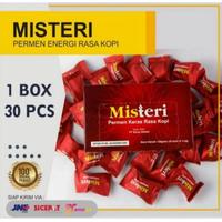 Jual Misteri Candy Terdekat - Harga Murah & Grosir Maret 2024