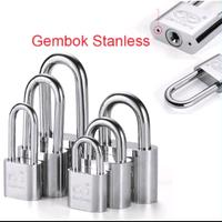 Jual Padlock Terlengkap - Harga Terbaru Januari 2025 & Cicilan 0%