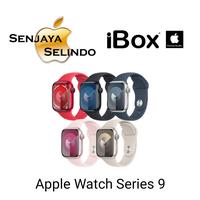 Harga Apple Watch Series 9 Terbaru & Resmi April 2024