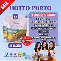 Jual Hotto Purto Murah - Harga Terbaru 2024