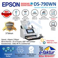 Jual Scanner Epson Murah & Terbaik - Harga Terbaru November 2024