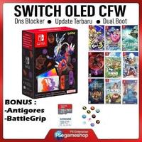 Jual Switch Cfw Murah & Terbaik - Harga Terbaru Mei 2024