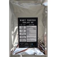 Jual Susu Whey Protein Terdekat - Harga Murah & Grosir April 2024