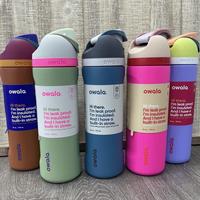 Jual Owala Water Bottle Terlengkap - Harga Terbaru Mei 2025 & Cicilan 0%