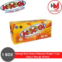 Jual Momogi 1 Box Murah - Harga Terbaru Februari 2025