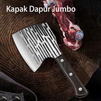Jual Kapak Daging Terbaik - Harga Murah Juni 2025 & Cicil 0%