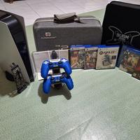 Jual Ps 5 Second Murah - Harga Terbaru 2024