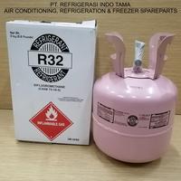 Jual Freon R32 Murah & Terbaik - Harga Terbaru Januari 2025