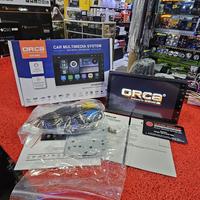 Jual Head Unit Orca Terlengkap - Harga Murah Januari 2025 & Cicil 0%