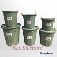 Jual Ember Plastik Besar Terbaik - Harga Murah Maret 2025 & Cicil 0%