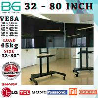 Jual Bracket Tv Standing Maret 2025 Harga Termurah - Cicil 0% 3x di ...