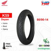 Jual Ban Federal Vario Terlengkap - Harga Murah Juni 2024 & Cicil 0%